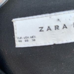 Zara | Jackets & Coats | Zara Basic Blazer | Poshmark
